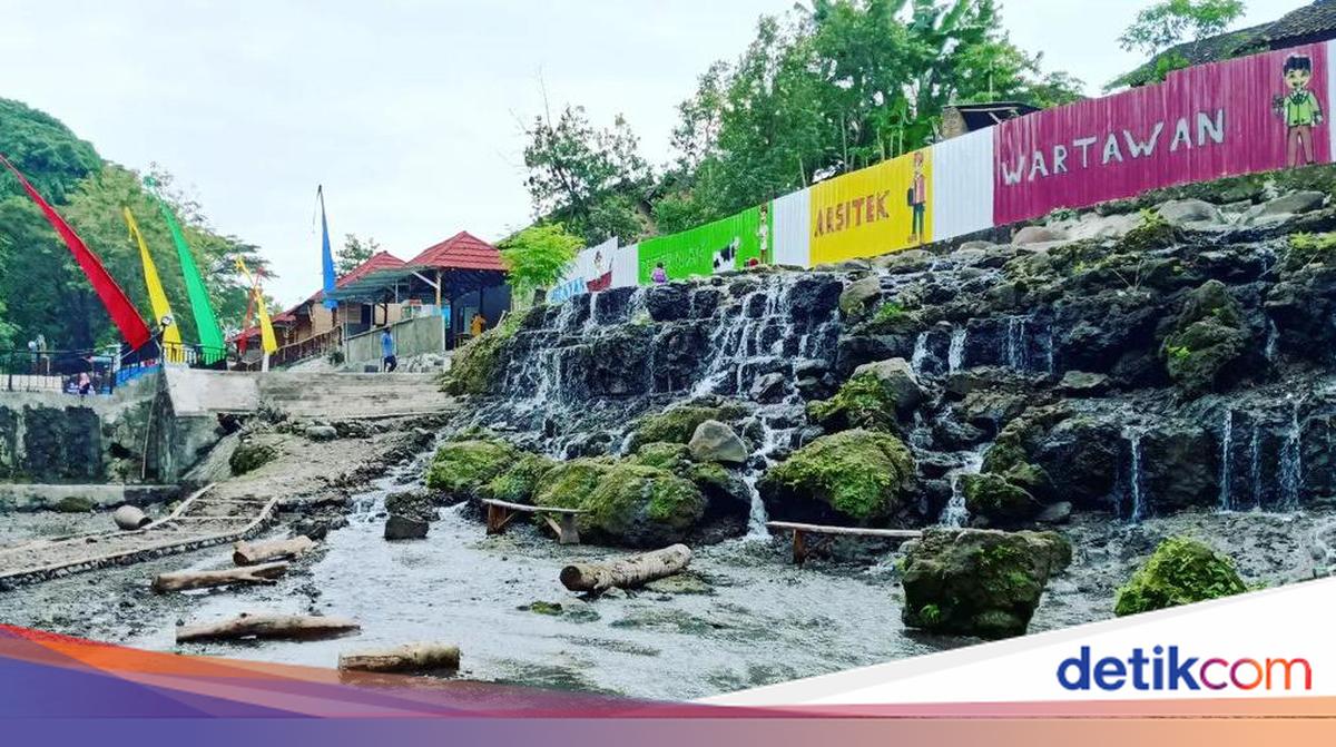 Panorama Boyolali: Daya Tarik, Harga Tiket, dan Jam Buka