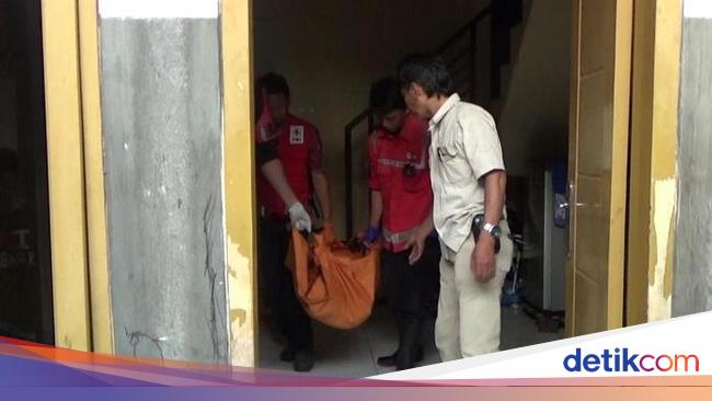 Keji Pria di Surabaya Bunuh Mantan Istri yang Minta Rujuk Kembali