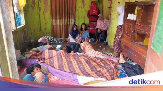 Pemuda di Palembang Tewas Diduga Usai Terlibat Aksi Tawuran