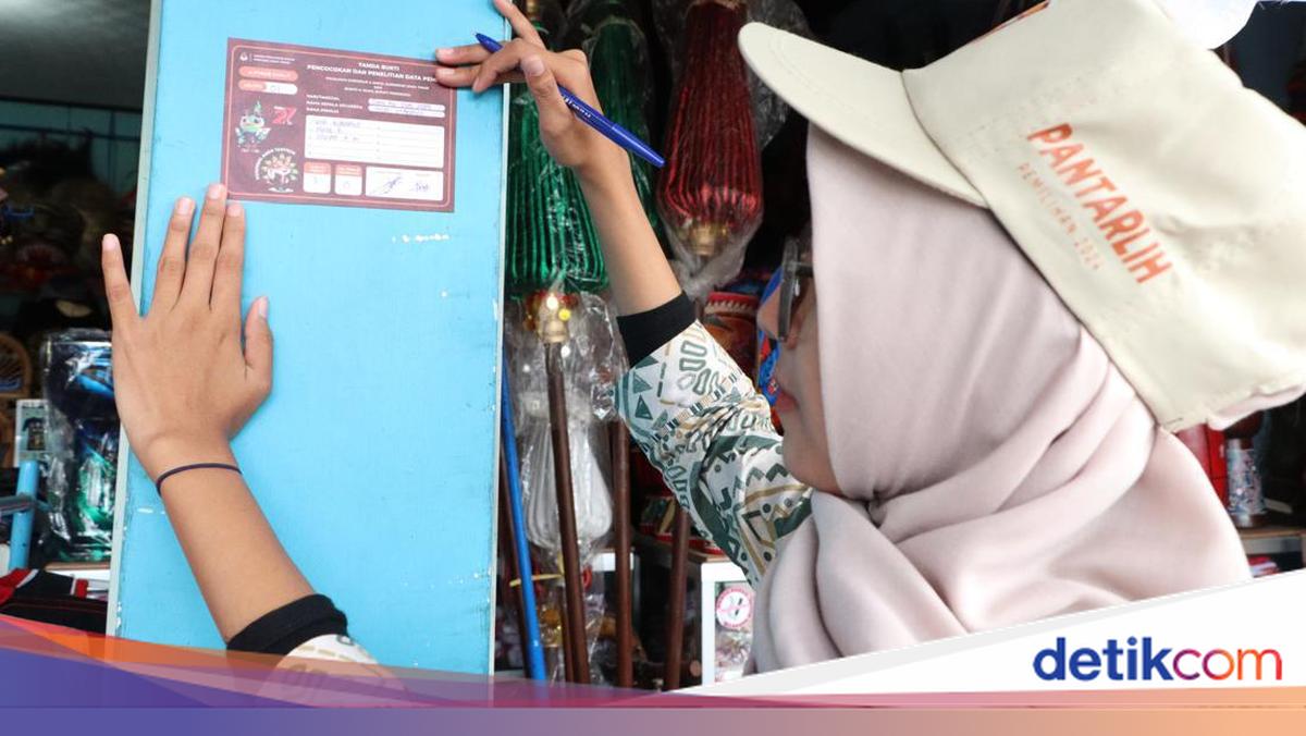 Stiker Coklit Pilkada 2024 Memuat Apa Saja? Cek Penjelasannya!