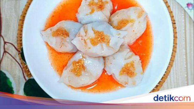 Resep Choipan Khas Kalimantan yang Lembut dan Nikmat