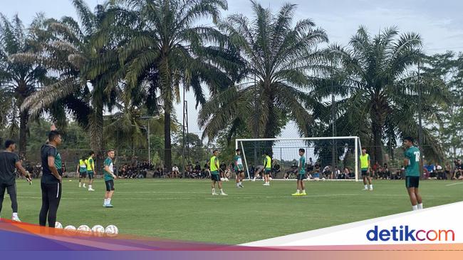 PSS Gelar Latihan Perdana, Ada Eks Kapten RANS FC Paulo Sitanggang