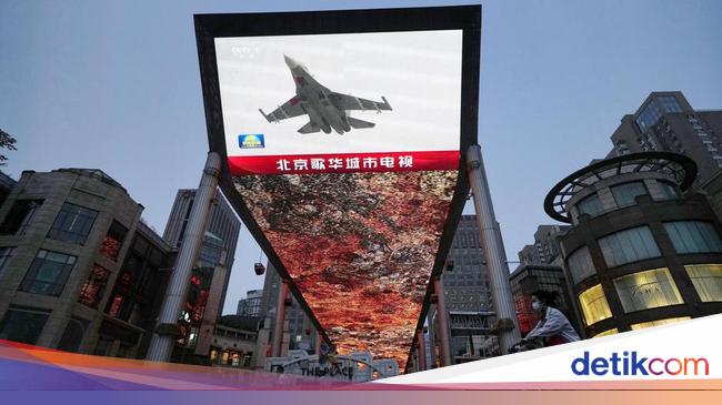 Bagaimana Media Taiwan Menangkal Propaganda China?