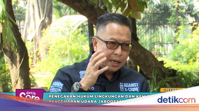 Gakkum KLHK Tindak Lanjuti Aduan Warga soal Karhutla di Muaro Jambi Gakkum KLHK Tindak Lanjuti Aduan Warga soal Karhutla di Muaro Jambi