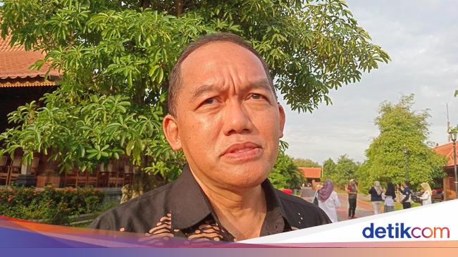 Coklit Dimulai Hari Ini, KPU Klaten Terjunkan 3.870 Petugas Pantarlih Coklit Dimulai Hari Ini, KPU Klaten Terjunkan 3.870 Petugas Pantarlih