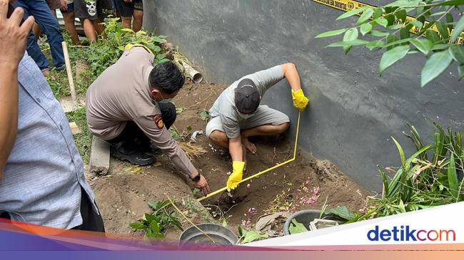 Terungkap Fakta Nyesek Siksaan Sadis Ortu ke Balita di Kediri hingga Tewas