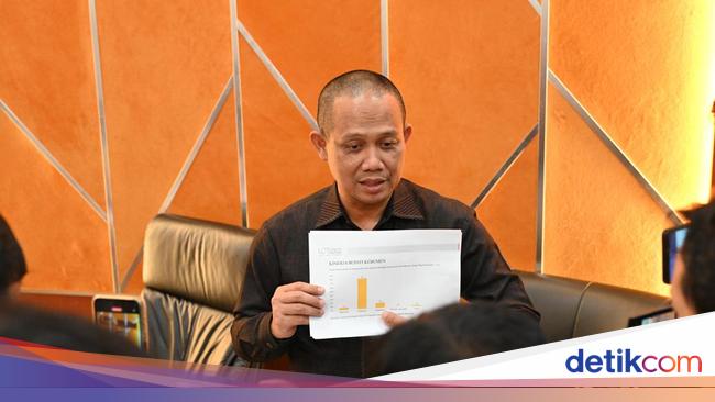 LSI Sebut Mayoritas Warga Kebumen Puas dengan Kinerja Arif Sugiyanto LSI Sebut Mayoritas Warga Kebumen Puas dengan Kinerja Arif Sugiyanto