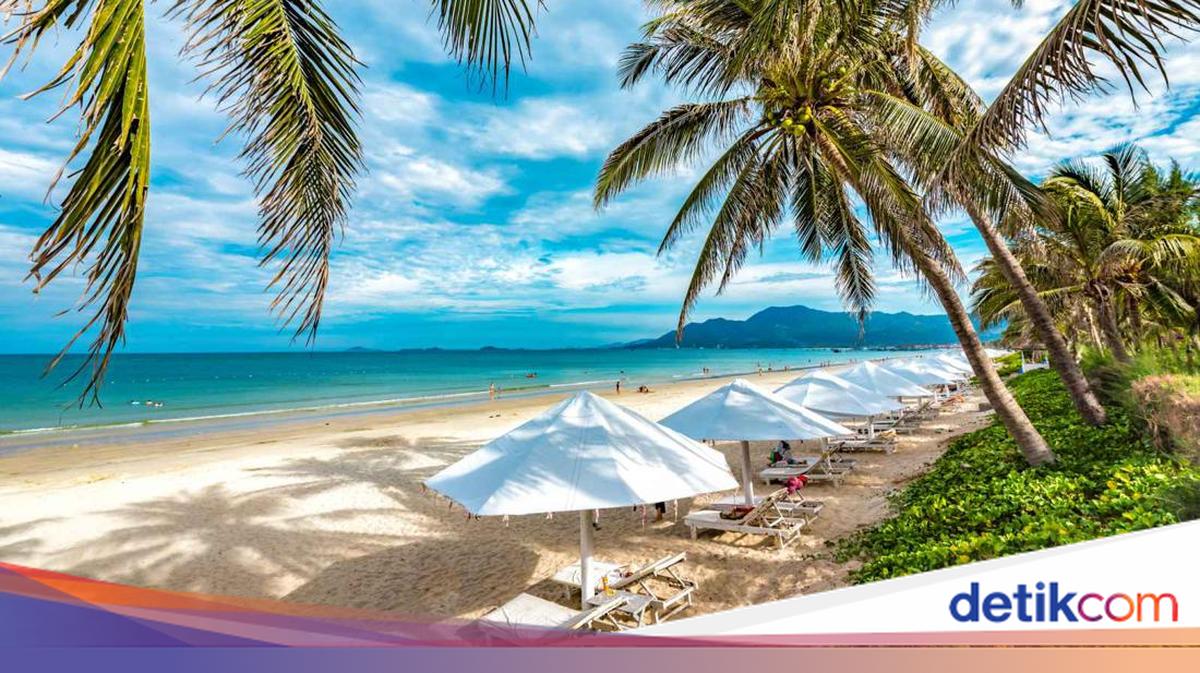 Predikat Kota Wisata Bersih di ASEAN 2026 Jatuh Kepada....