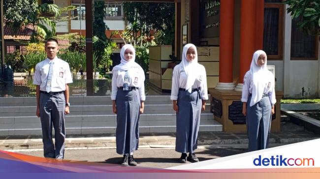 Sofia Sahla Asal Sumedang Bakal Kibarkan Merah Putih di IKN