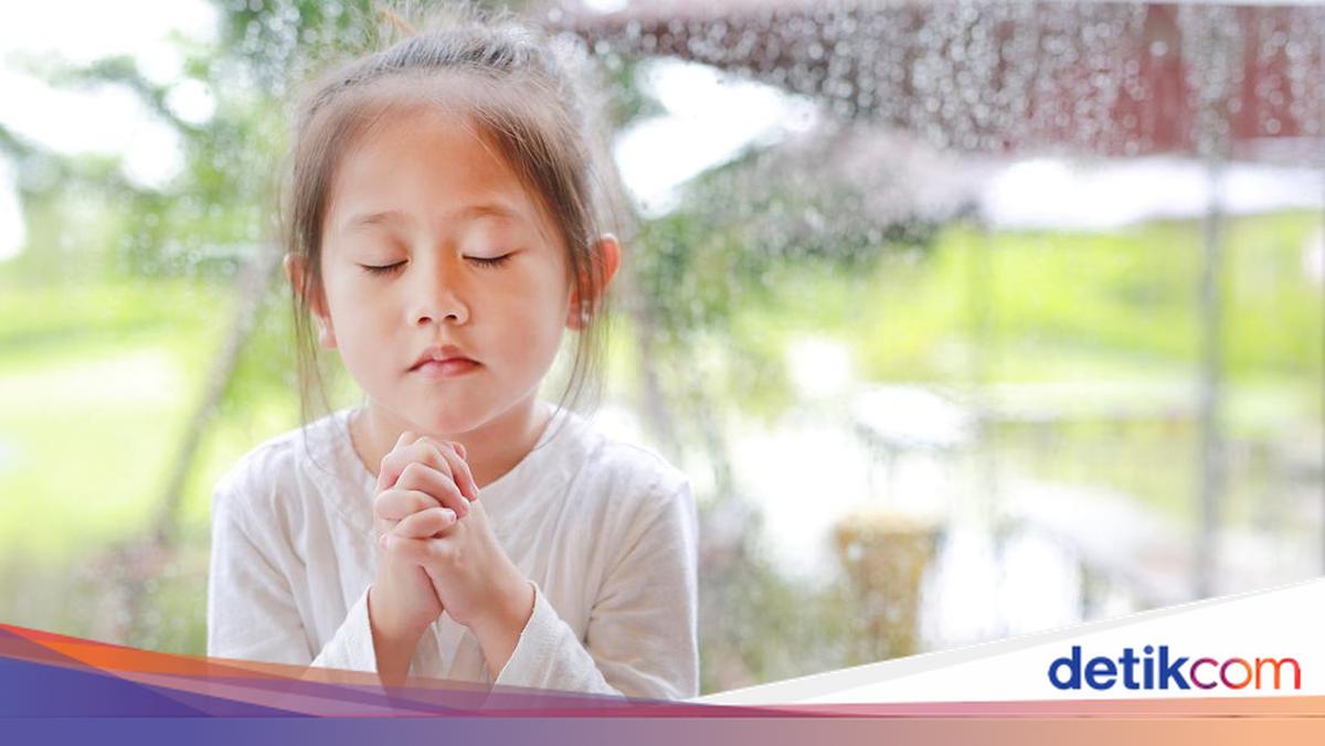 Lirik dan Chord Hari Ini Kurasa Bahagia, Lagu Rohani Penuh Rasa Syukur