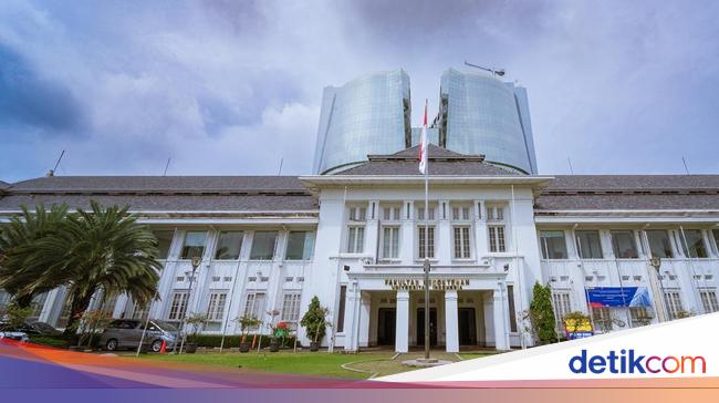 Apakah Pendaftar Simak UI 2024 Wajib Mengikuti UTBK? Begini Info Terbarunya