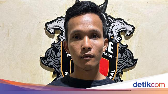 Kronologi Sudadi Habisi Nyawa Tetangga karena Diejek Belum Punya Anak Kronologi Sudadi Habisi Nyawa Tetangga karena Diejek Belum Punya Anak