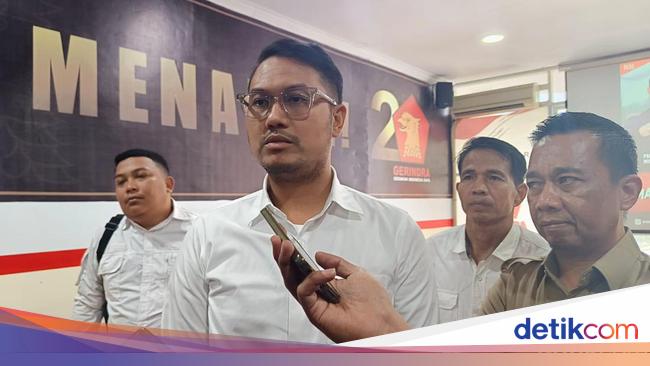 ASA Tegaskan Incar 01 di Pilwalkot Makassar Meski Elektabilitas Rendah