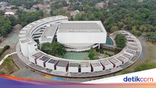 5 Rekomendasi Sekolah Internasional di Bekasi, Salah Satunya Binus School