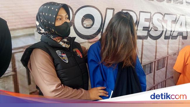 Selebgram Bogor Pakai Duit Endorse Judi Online untuk Bayar Kos