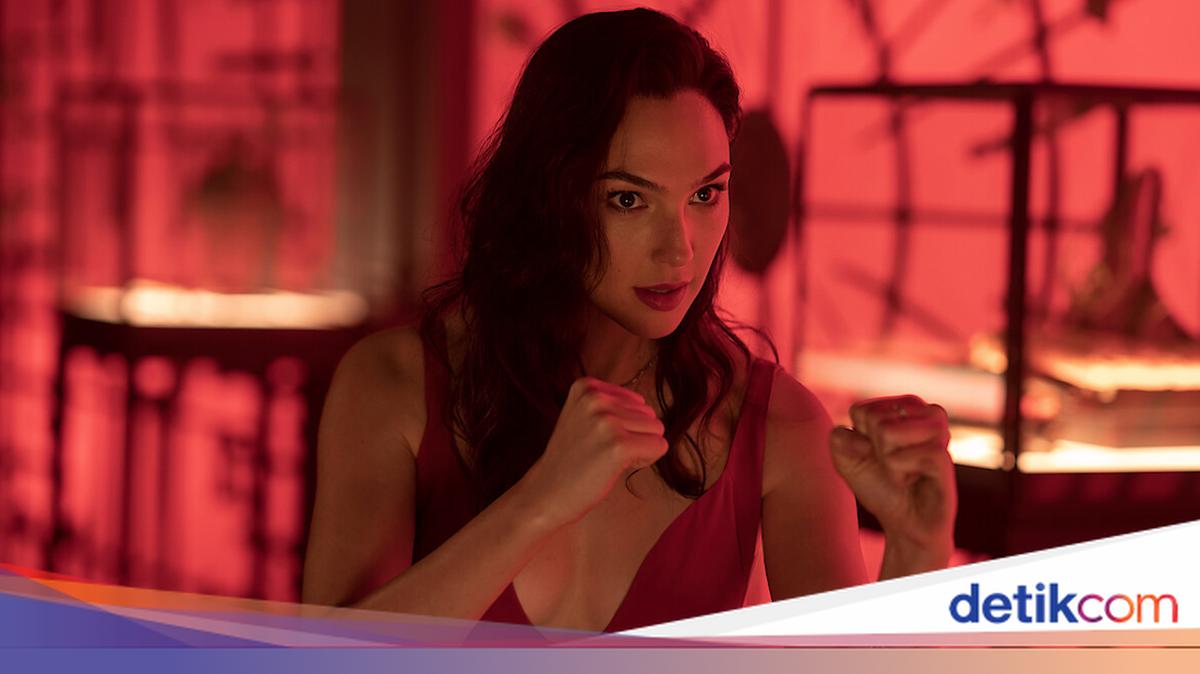 Top 10 Film di Netflix dengan Penonton Terbanyak