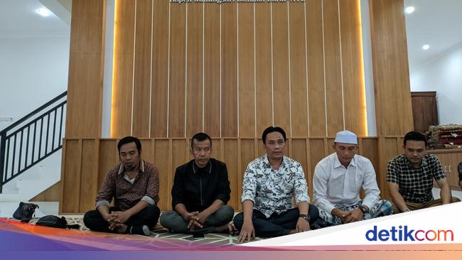 Santriwati Meninggal Diduga Dianiaya, Ponpes Al-Aziziyah Buka Suara
