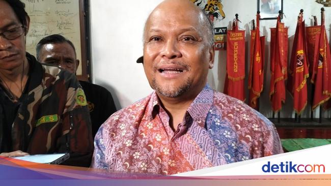 Ilham Akbar Habibie Akui Intens Komunikasi dengan PKS Jelang Pilgub