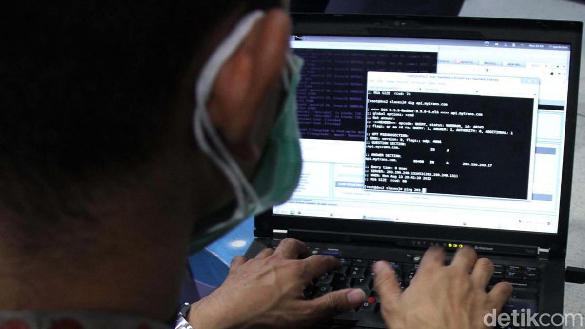 Duh, Hampir 100 Orang Jalani Rawat Inap di RSCM karena Kecanduan Judi Online