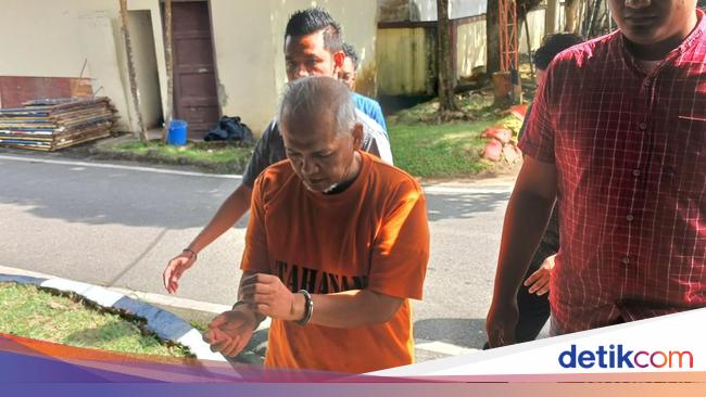 Eks Sekretaris DPRD Batam Jadi Tersangka Korupsi Perjalanan Dinas Fiktif