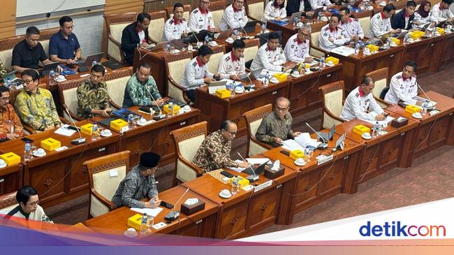 PDNS 2 Tumbang, Menkominfo: Tak Ada Negara Tak Diserang Ransomware PDNS 2 Tumbang, Menkominfo: Tak Ada Negara Tak Diserang Ransomware