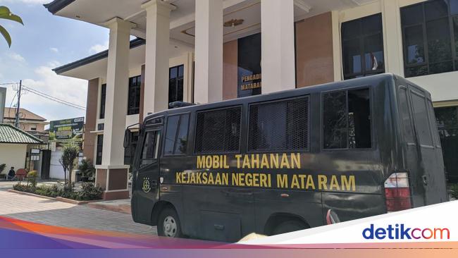 2 Tahanan Kabur, Kejati NTB Dalami Dugaan Kelalaian Petugas 2 Tahanan Kabur, Kejati NTB Dalami Dugaan Kelalaian Petugas