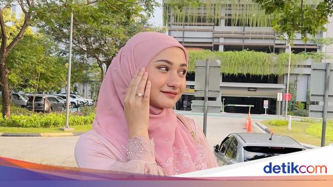 Nadzira Shafa Ungkap Momen Berat Setahun Tanpa Ameer Azzikra: Digoda ...