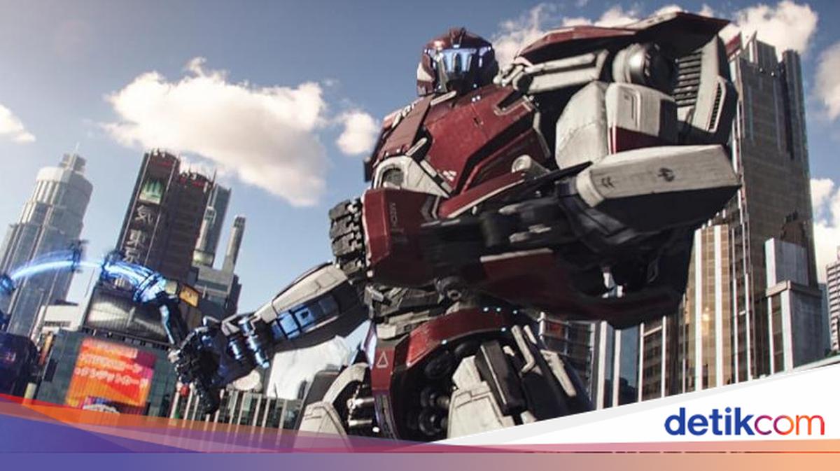 Sinopsis Film Pacific Rim Uprising: Selamatkan Bumi dari Agresi Monster