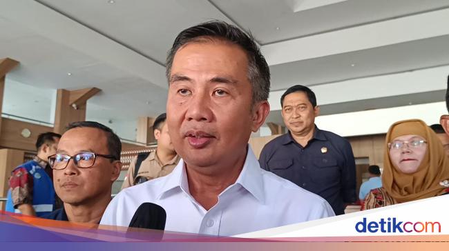 Efisiensi Anggaran Pemprov Jabar Capai Rp 4 T, Perjadin DPRD Terimbas Efisiensi Anggaran Pemprov Jabar Capai Rp 4 T, Perjadin DPRD Terimbas