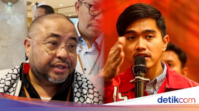 Debat Panas Kaesang Vs Sekjen PKS soal Cawe-cawe Jokowi di Pilkada 2024