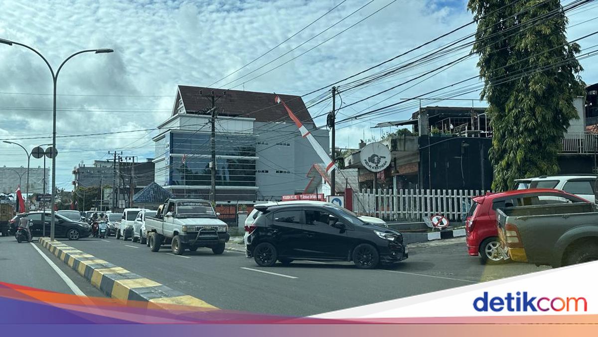 Pertamina Ungkap Suplai BBM ke Bone Telat gegara Buka Tutup di Poros Camba