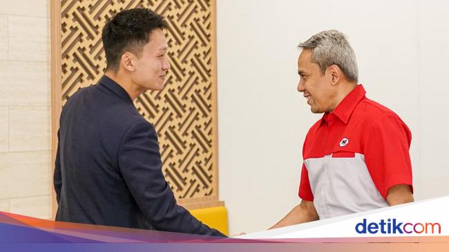 Kompak! Usaha Logistik Ini Wujudkan Shopee Tepat Waktu