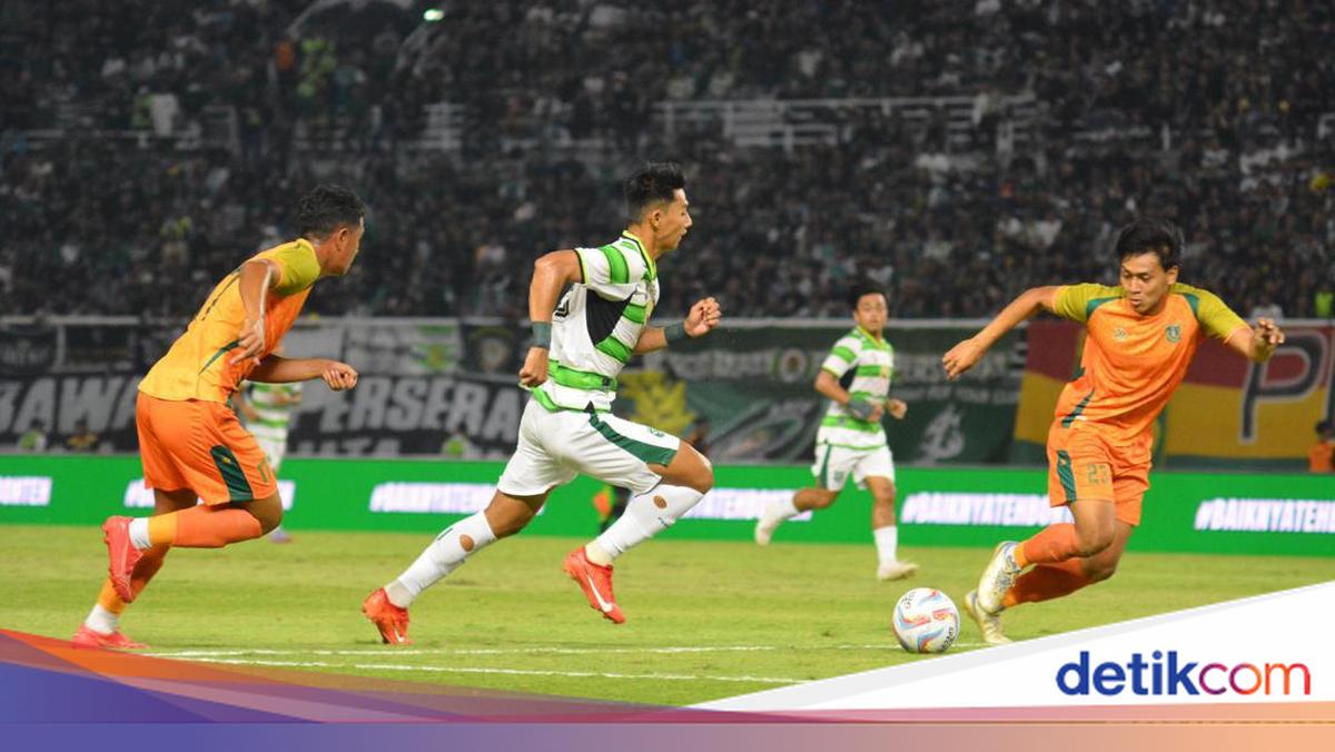 Jadwal Lengkap Persibo Bojonegoro di Liga 2 2024/2025