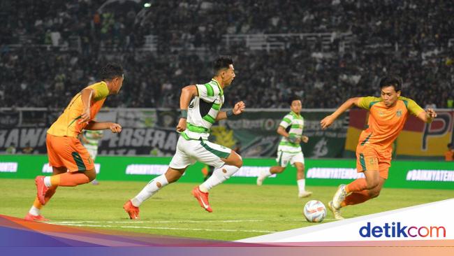 Jadwal Lengkap Persibo Bojonegoro di Liga 2 2024/2025 Jadwal Lengkap Persibo Bojonegoro di Liga 2 2024/2025