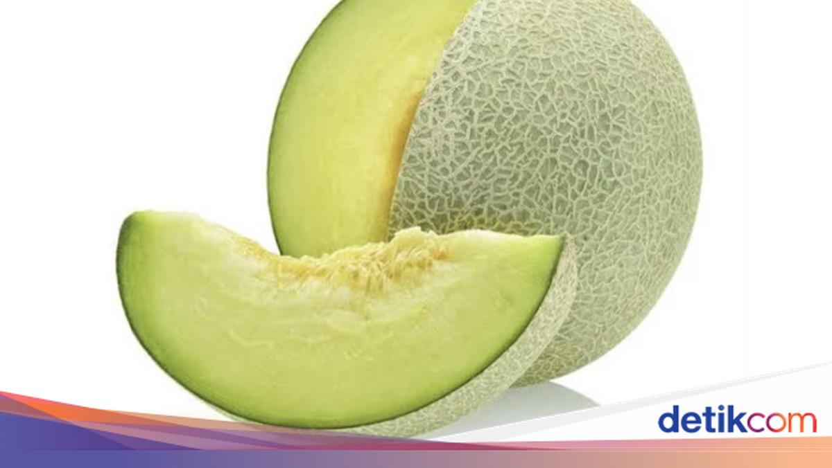Apakah Buah Melon Bagus untuk Diet? Ini Faktanya