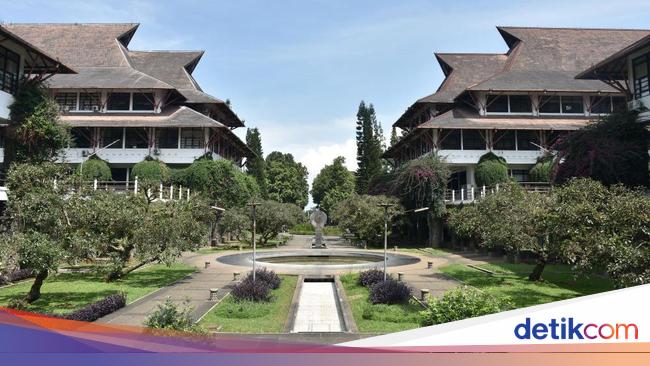 20 PTN dengan Rerata Nilai UTBK 2024 Tertinggi, Acuan Daftar SNBP ... 20 PTN dengan Rerata Nilai UTBK 2024 Tertinggi, Acuan Daftar SNBP ...