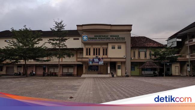 5 Fakta Pondok Pesantren: Sejarah hingga Ilmu yang Dipelajari 5 Fakta Pondok Pesantren: Sejarah hingga Ilmu yang Dipelajari
