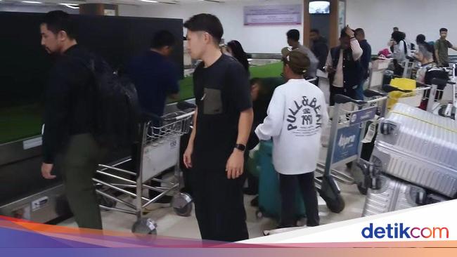 Daisuke Sakai Tiba di Makassar, Calon Pengganti Kenzo Nambu di PSM