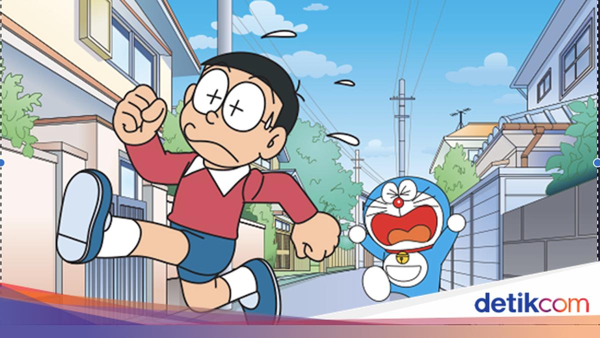 Fakta dan Rahasia Menarik Doraemon