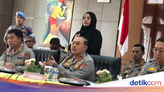 Kapolda Sumbar Ungkap Penyebab Kematian-Luka di Tubuh Afif Maulana