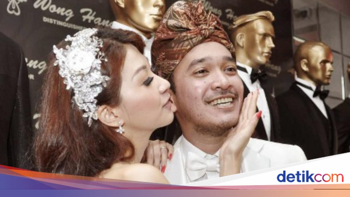 Alasan Cerai Ruben Onsu dan Sarwendah Diungkap PN Jaksel