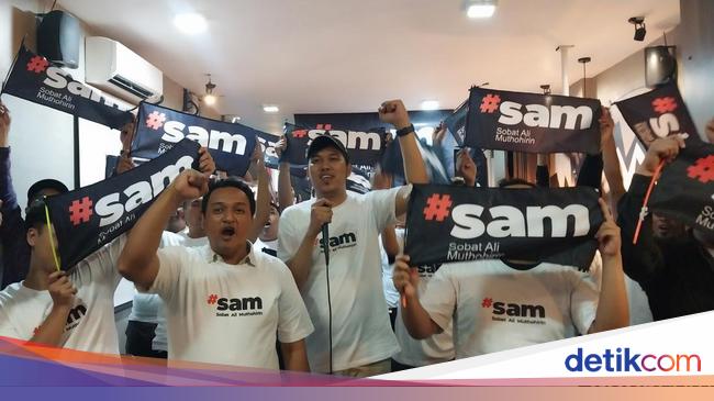 Ali Mutohirin Disebut Dapat Restu Kaesang Menangkan Pilwali Kota Malang