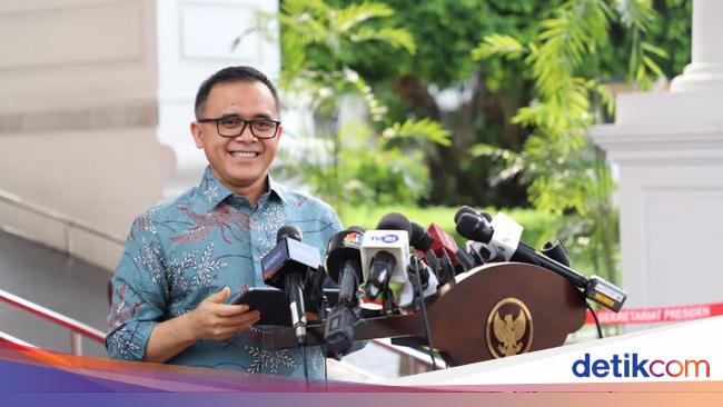 Pemindahan ASN ke IKN Dimatangkan, MenPAN-RB Paparkan 3 Skema