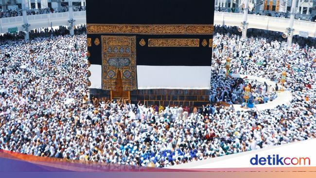 Mudahnya Pakai BSI Mobile, Daftar Haji Bisa Sambil Rebahan