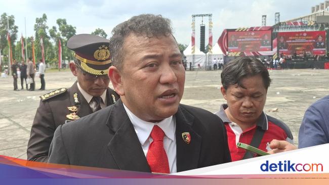 Dirreskrimsus Dimutasi, Pengusutan Kasus SPPD Fiktif DPRD Riau Tetap Lanjut