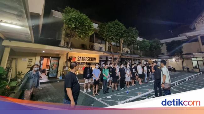 Terkuak! WN Asing Digerebek di Banyuwangi Ternyata Bukan Cuma Asal Cina