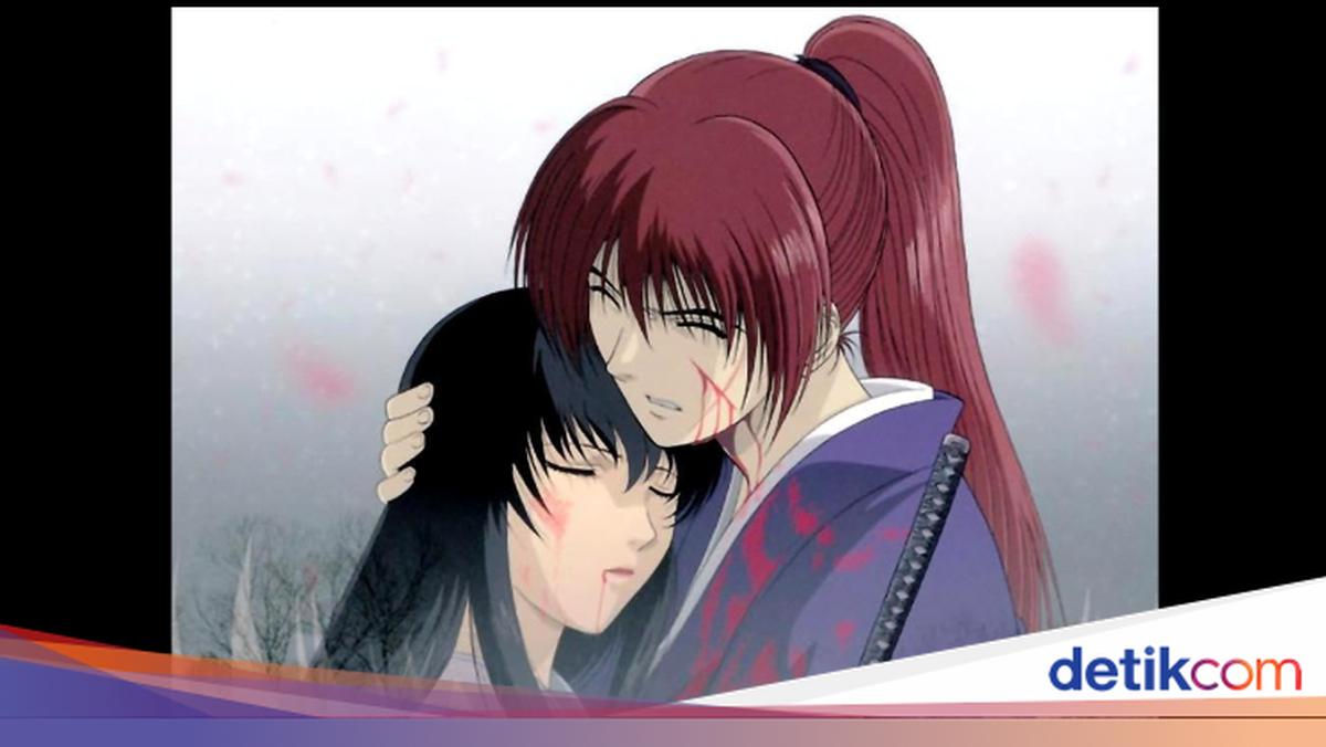 21 Rekomendasi Anime Romantis Terbaik dengan Rating Tinggi, Patut Ditonton!