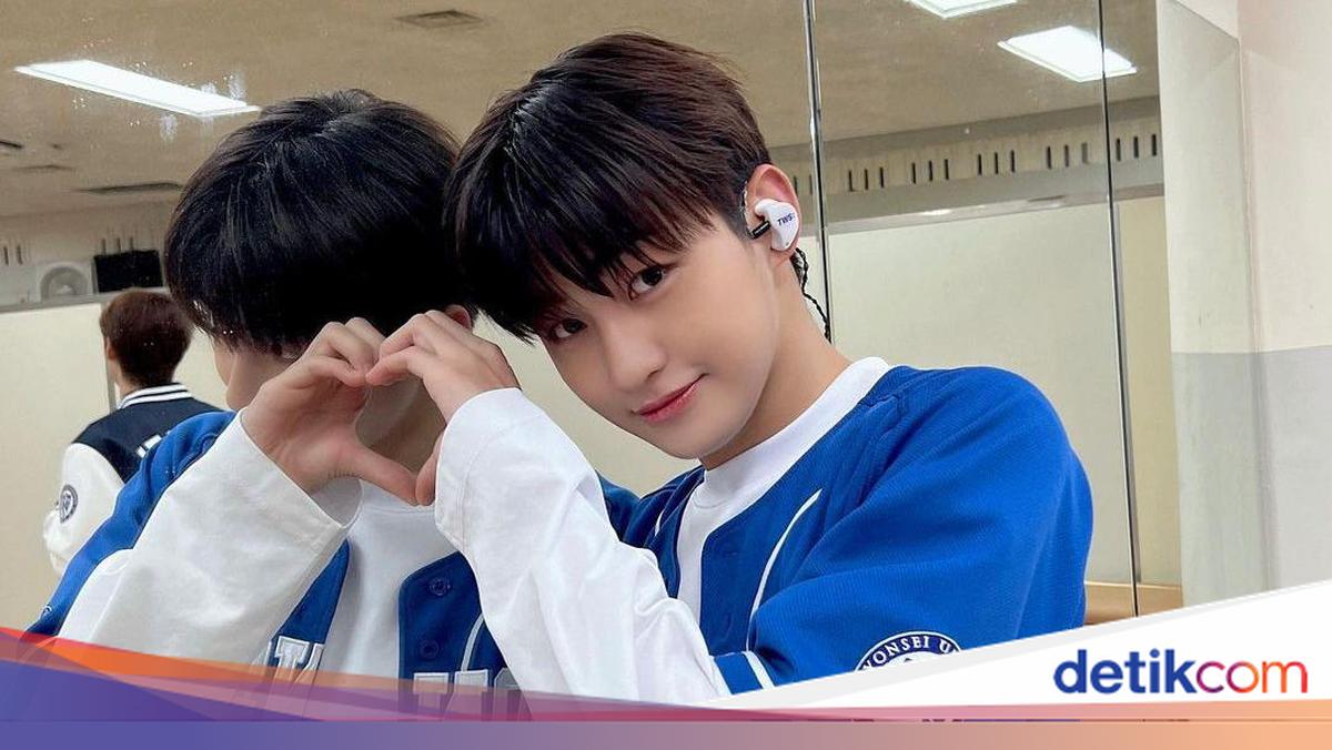 Kabar Duka dari Jihoon TWS