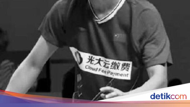 Dunia Hari Ini: China Sangat Sedih Atas Kematian Pemain Badminton Zhang ... Dunia Hari Ini: China Sangat Sedih Atas Kematian Pemain Badminton Zhang ...