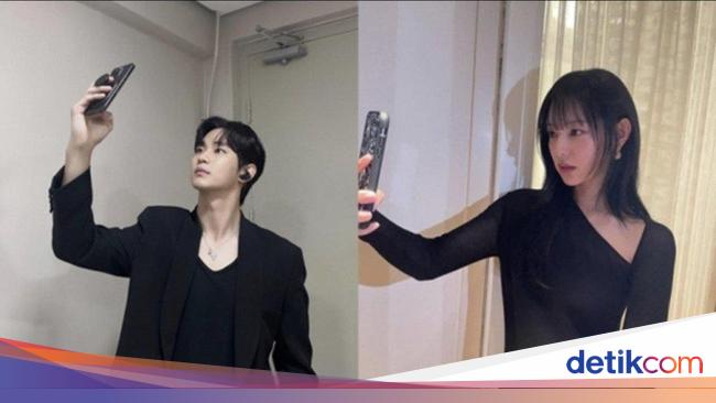 Kim Soo Hyun Tiba-tiba Hapus Foto, Perkuat Rumor Pacaran dengan Kim Ji Won